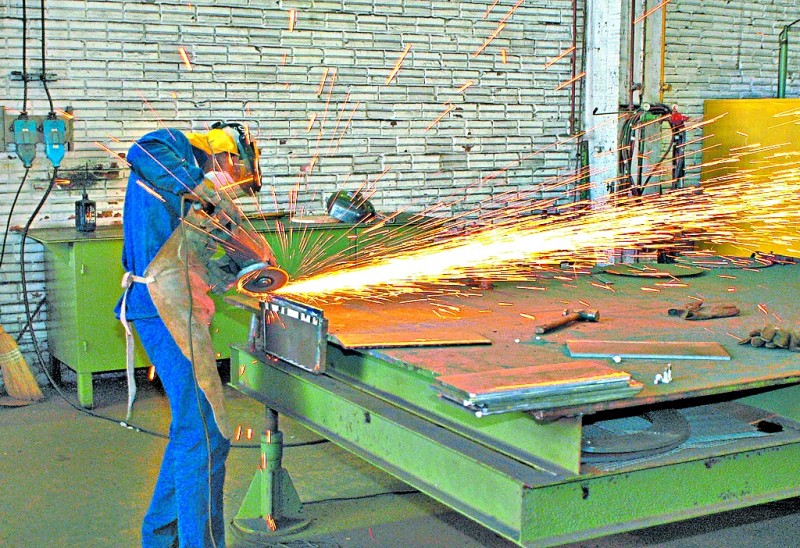 Abimaq espera queda de 5% do faturamento da indústria de máquinas em 2022