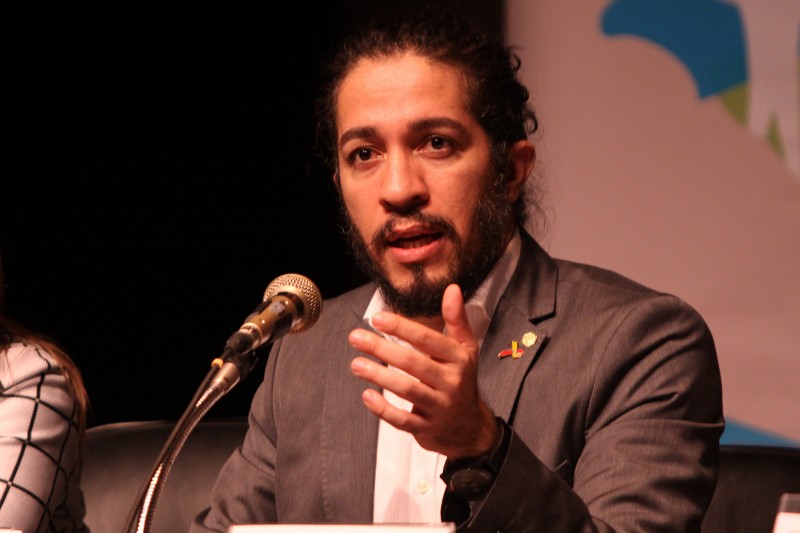 Jean Wyllys é eleito uma das 50 personalidades na defesa da diversidade ...