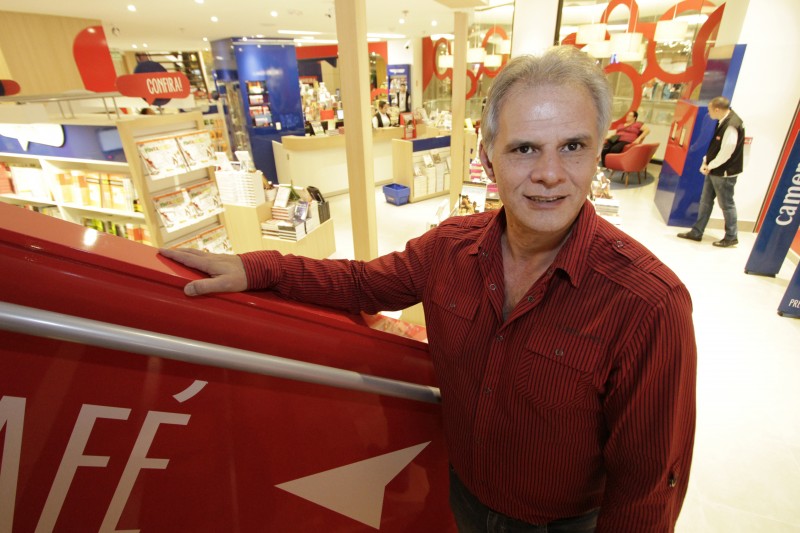 Leia na segunda-feira