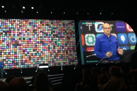 IBM firma acordos para acelerar adoção de cloud nas empresas