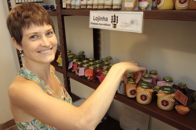 Preferência por orgânicos chega ao mercado da beleza