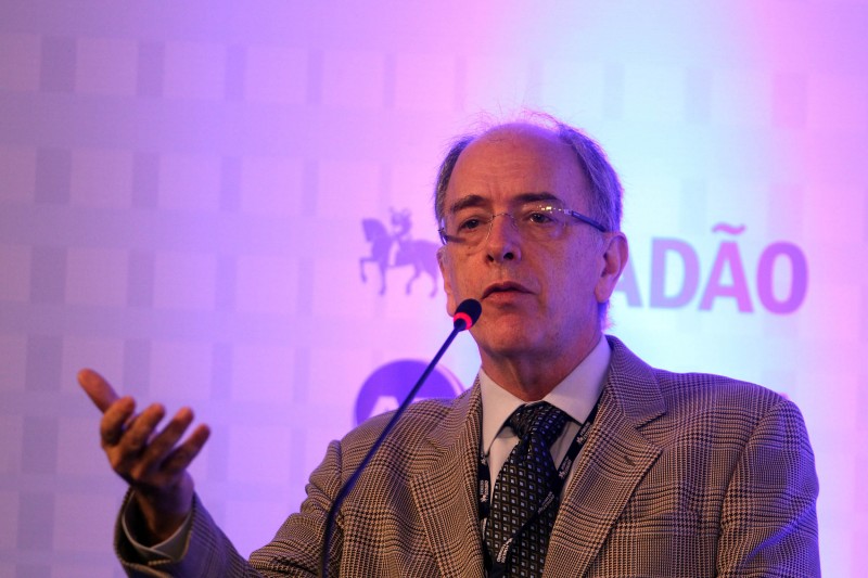 Pedro Parente será novo presidente da Petrobras