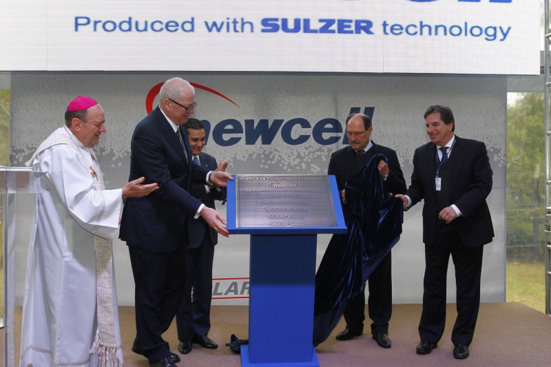 Triunfo recebe instalações da Videolar-Innova