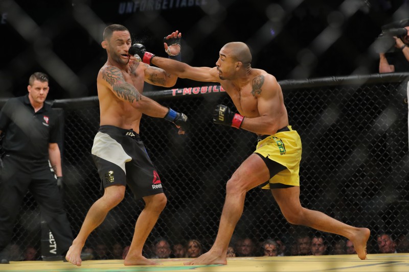 UFC é vendido por US$ 4 bilhões no maior negócio da história do esporte