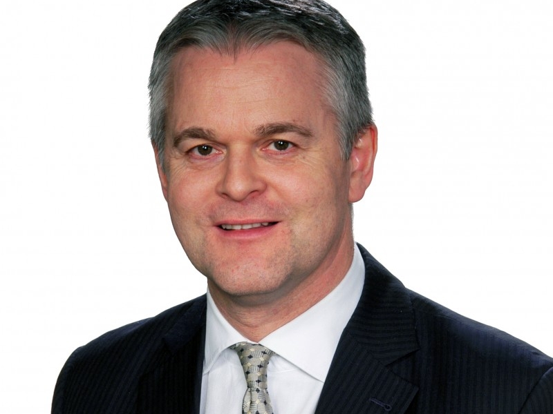 Irlandês Lyle Watters será o novo presidente da Ford do Brasil