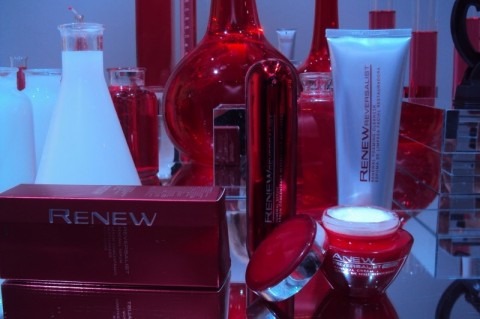 Avon volta à origem para retomar crescimento