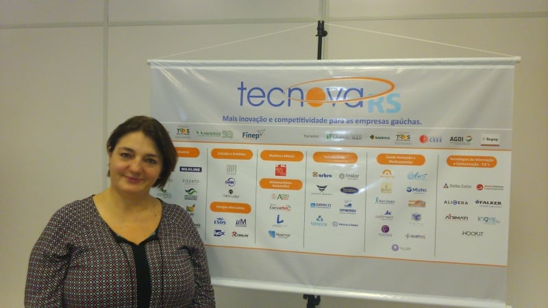 Tecnova RS: elevado grau de execução de recursos