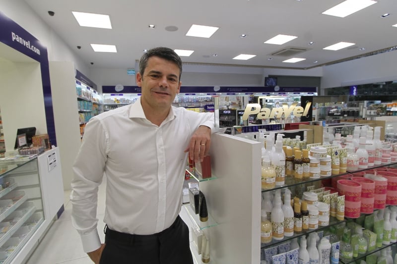 Panvel se desculpa após declaração de executivo sobre Jean Wyllys