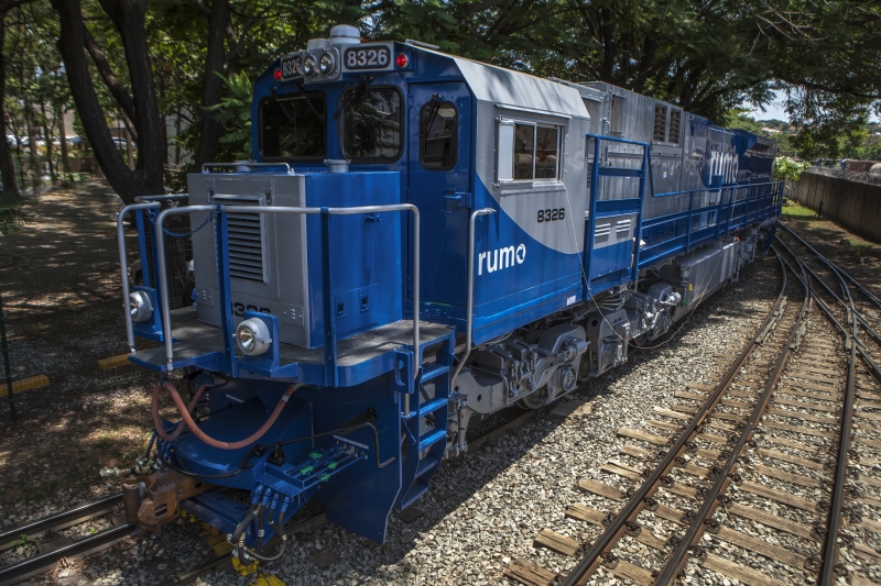 São Paulo discute próximos 40 anos de ferrovias
