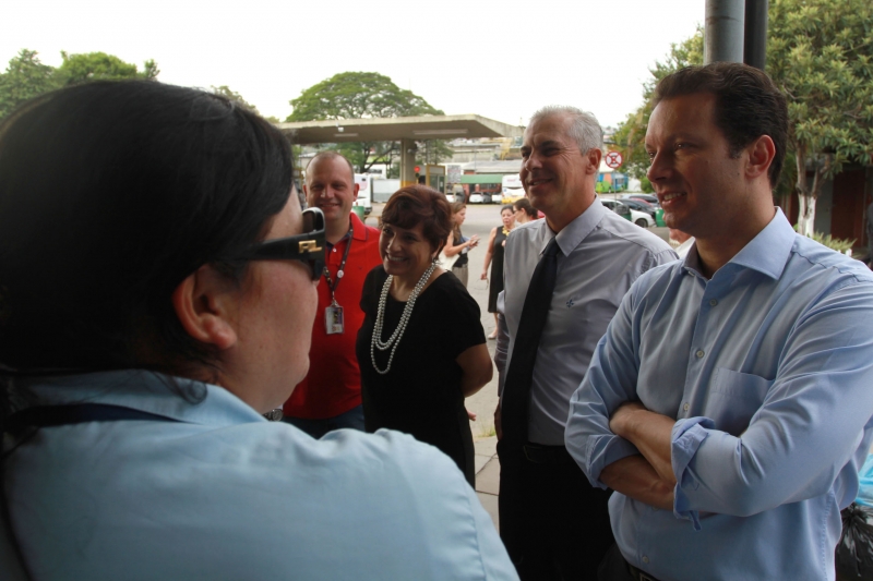 Presidente da Carris renuncia 20 dias após assumir