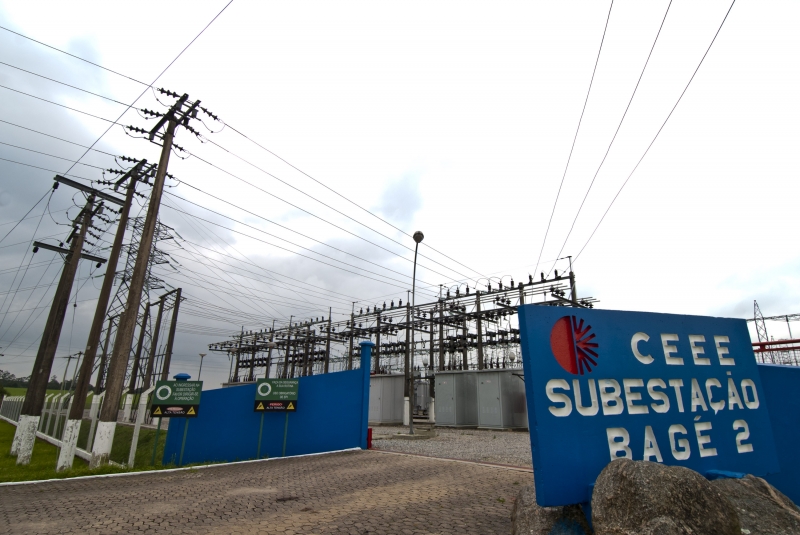 Ação da Abrace reflete em receitas da CEEE