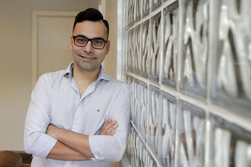 RKS Promo inova no mercado de eventos