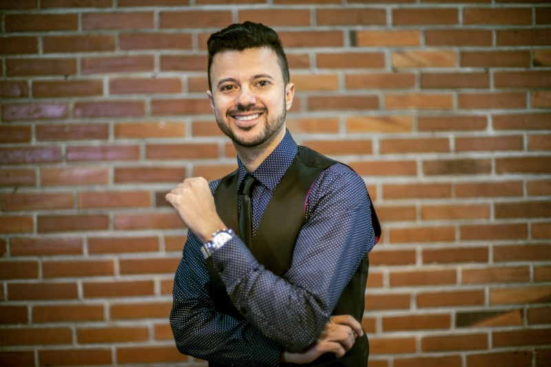 A importância do líder