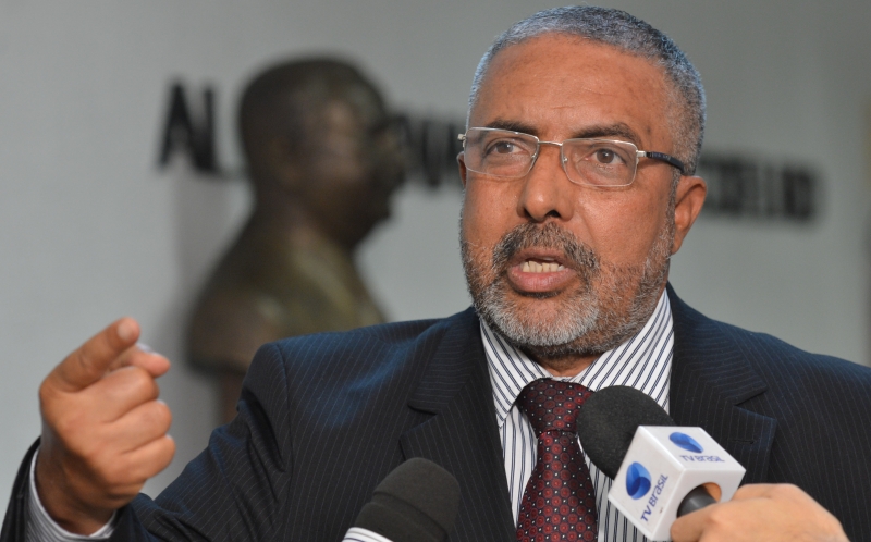 Insegurança e intranquilidade