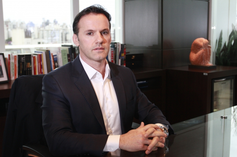 Agiplan quer ocupar espaço dos grandes bancos