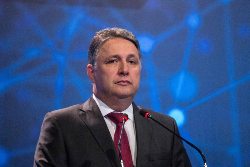 Justiça cassa direitos políticos de Garotinho por 8 anos