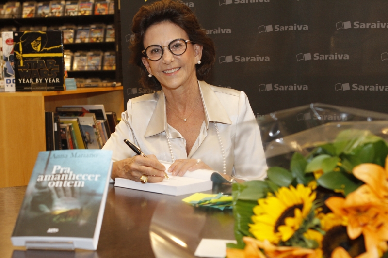 Autógrafos