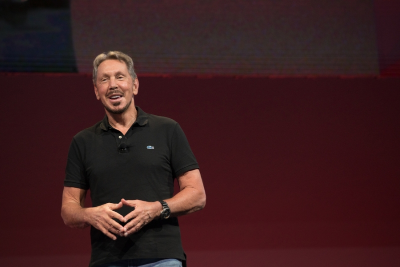 Oracle e Google Cloud anunciam parceria em multicloud