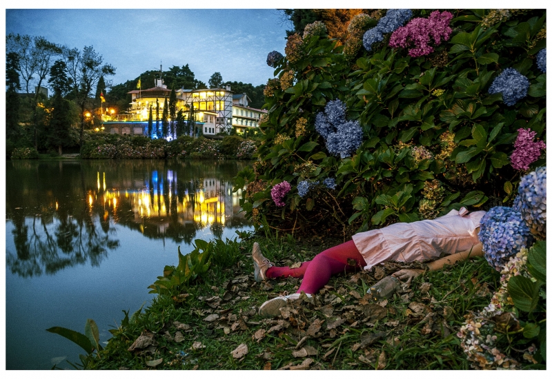 Diversidade fotográfica marca exposição no Museu do Trabalho