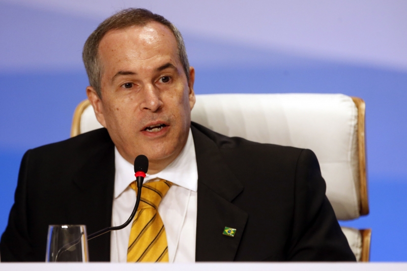 Sociedade claramente não entendeu transformação da Petrobras, diz ...