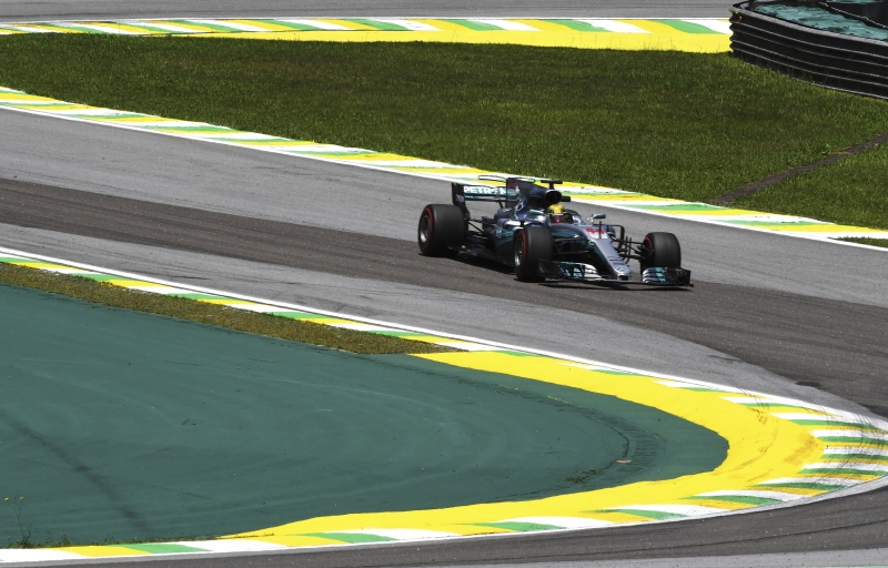 F-1 vota nova fórmula de programação e prevê teste no GP no Brasil