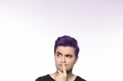 Felipe Neto faz show em Porto Alegre neste final de semana