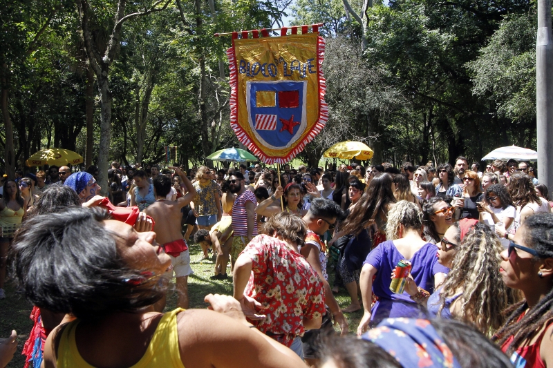 Panela do Samba e Bloco da Laje abrem Carnaval de rua no fim de semana ...