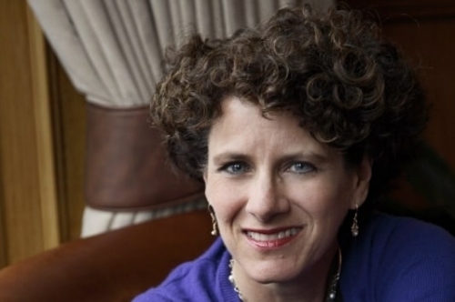 Susan Pinker faz conferência no último dia do Fronteiras do Pensamento