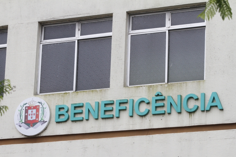 Projeto para o Beneficência está previsto para janeiro