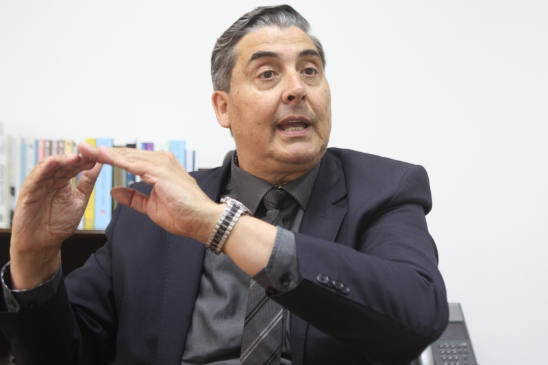 Eleições municipais