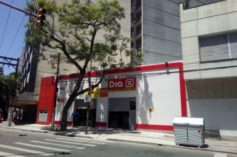 Supermercado Dia abre nova loja nesta quarta-feira no Centro Histórico ...