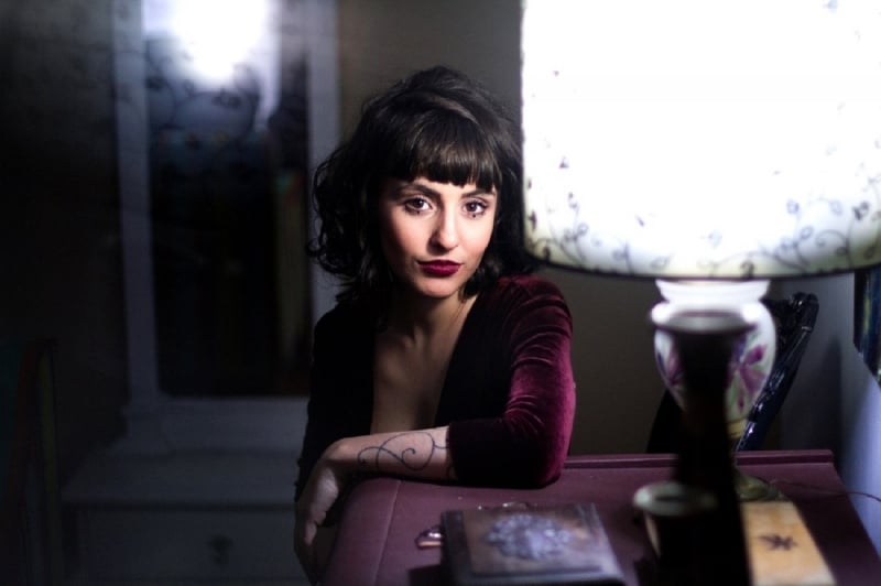 Melina Vaz interpreta clássicos das divas do jazz