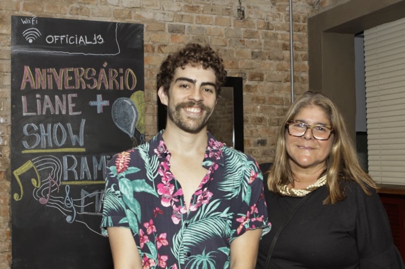 Aniversário musical