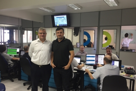 Grupo SNEF compra empresa gaúcha Sequor