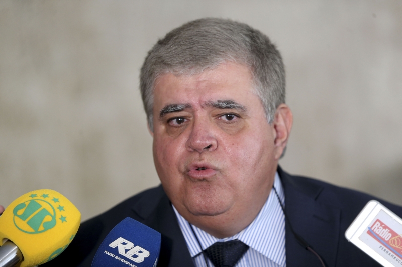 Votação da Previdência não ficará para março, diz Marun