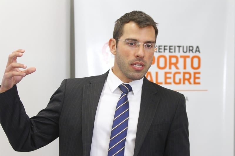 Frases e personagens