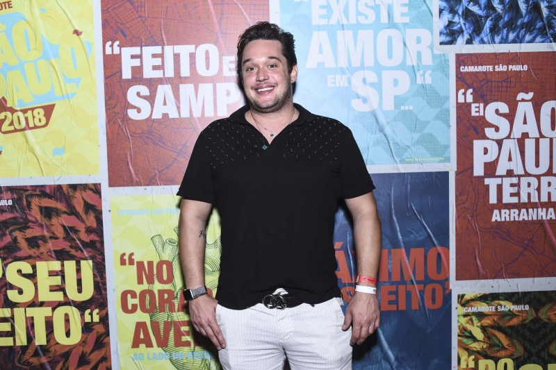 Samba no Anhembi