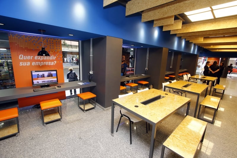 Sebrae-RS inaugura sede de atendimento a empreendedores no Centro de ...