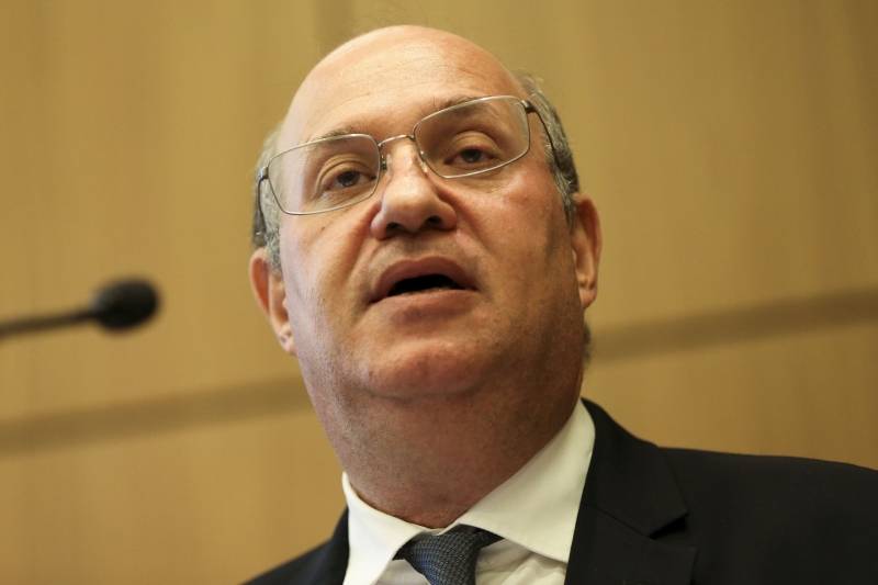 Brasil quer Ilan Goldfajn, ex-presidente do BC, no comando do BID