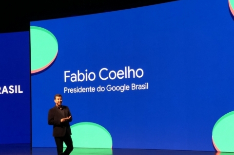 CEO do Google Brasil defende obedecer STF e diz que na internet não ...