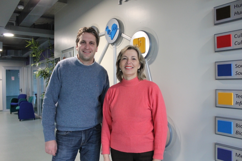 Profissionais da Pucrs são reconhecidos internacionalmente