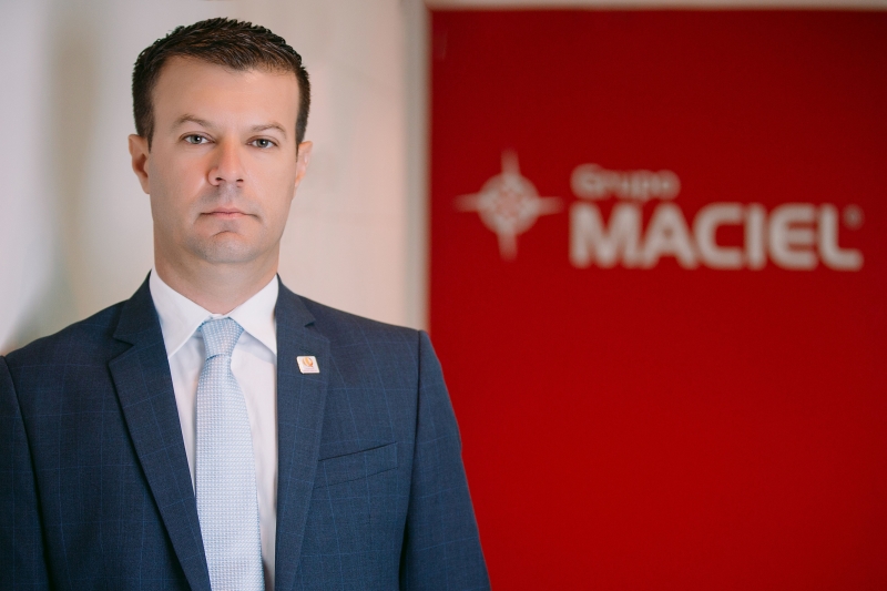 Grupo Maciel firma aliança com a GGI