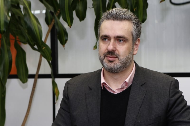 Frete mínimo não é viável a longo prazo, diz Randon