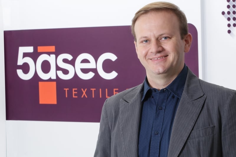 Maior rede de lavanderias do mundo expande operações no Estado