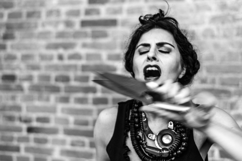 Geda Cia. de Dança celebra 35 anos com apresentações em Porto Alegre