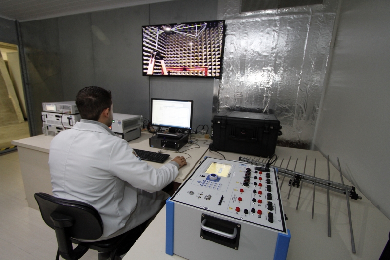 Labelo integra complexo de pesquisas da Pucrs - Jornal do Comércio