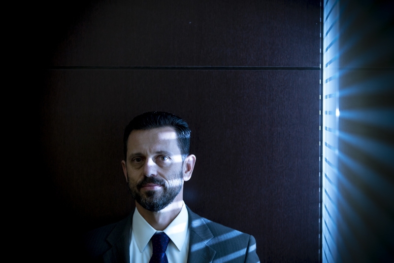 Marcelo Labuto é nomeado presidente do Banco do Brasil