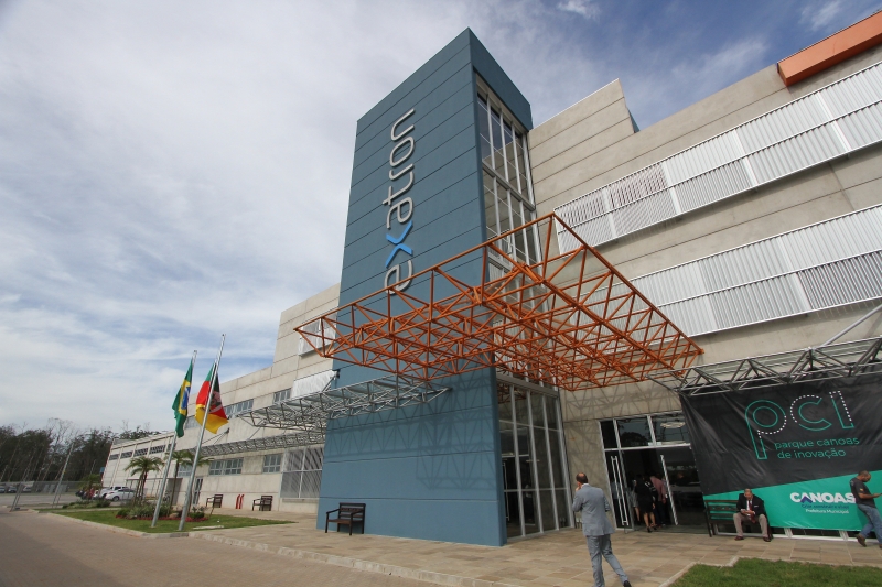 Exatron vai para Canoas e amplia capacidade fabril - Jornal do Com rcio