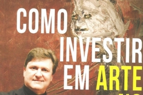 Guia sobre mercado da arte é lançado na capital gaúcha