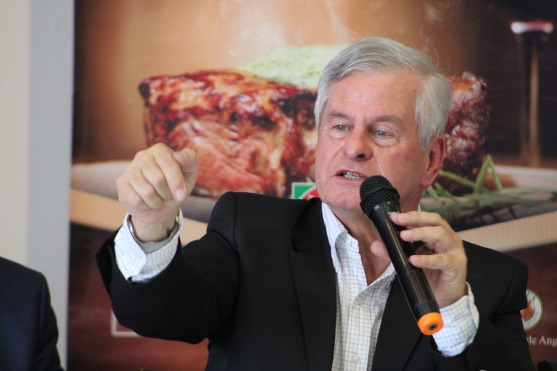 Criadores de Angus defendem manutenção da vacina contra a febre aftosa